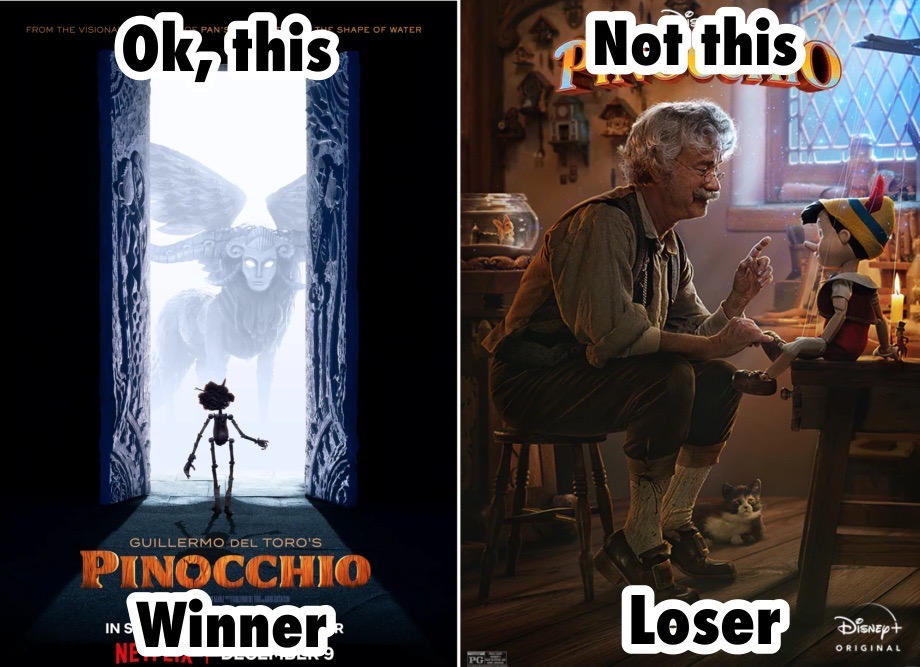 Pinocchio Meme By Tanasweet123 On Deviantart