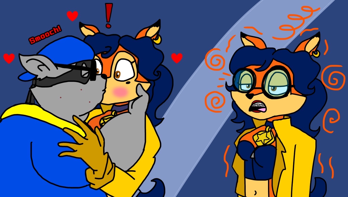 Nerdy Rendezvous Part 1 By Tanasweet123 On Deviantart