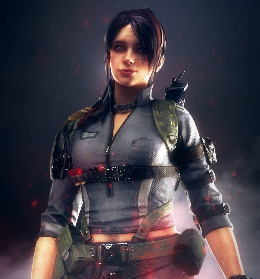 Alias Cod Mobile By Flickytuts On Deviantart