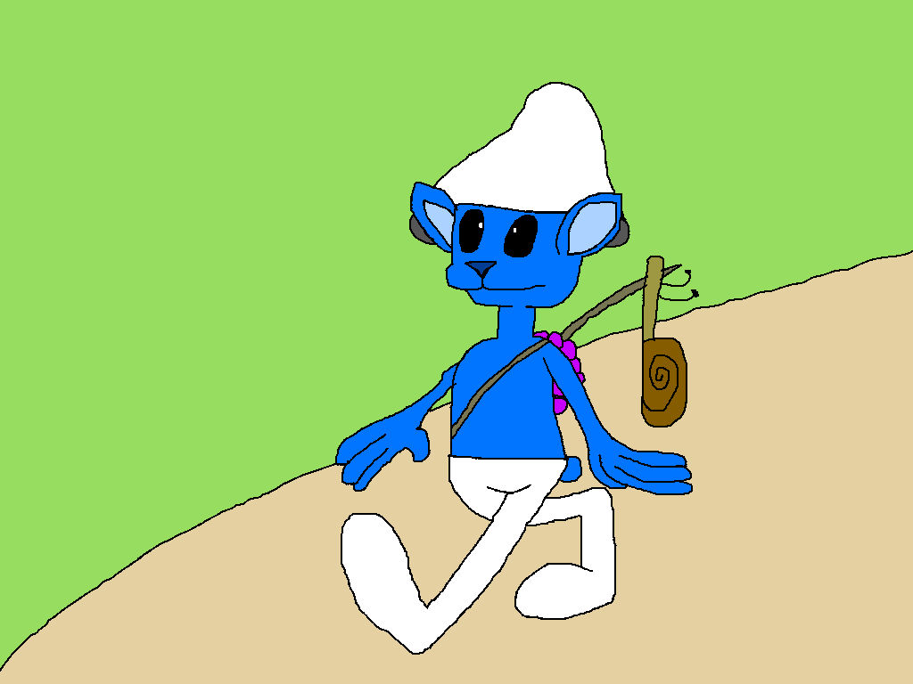 Smurf Cat Memes By Samuelterronfan2006 On Deviantart
