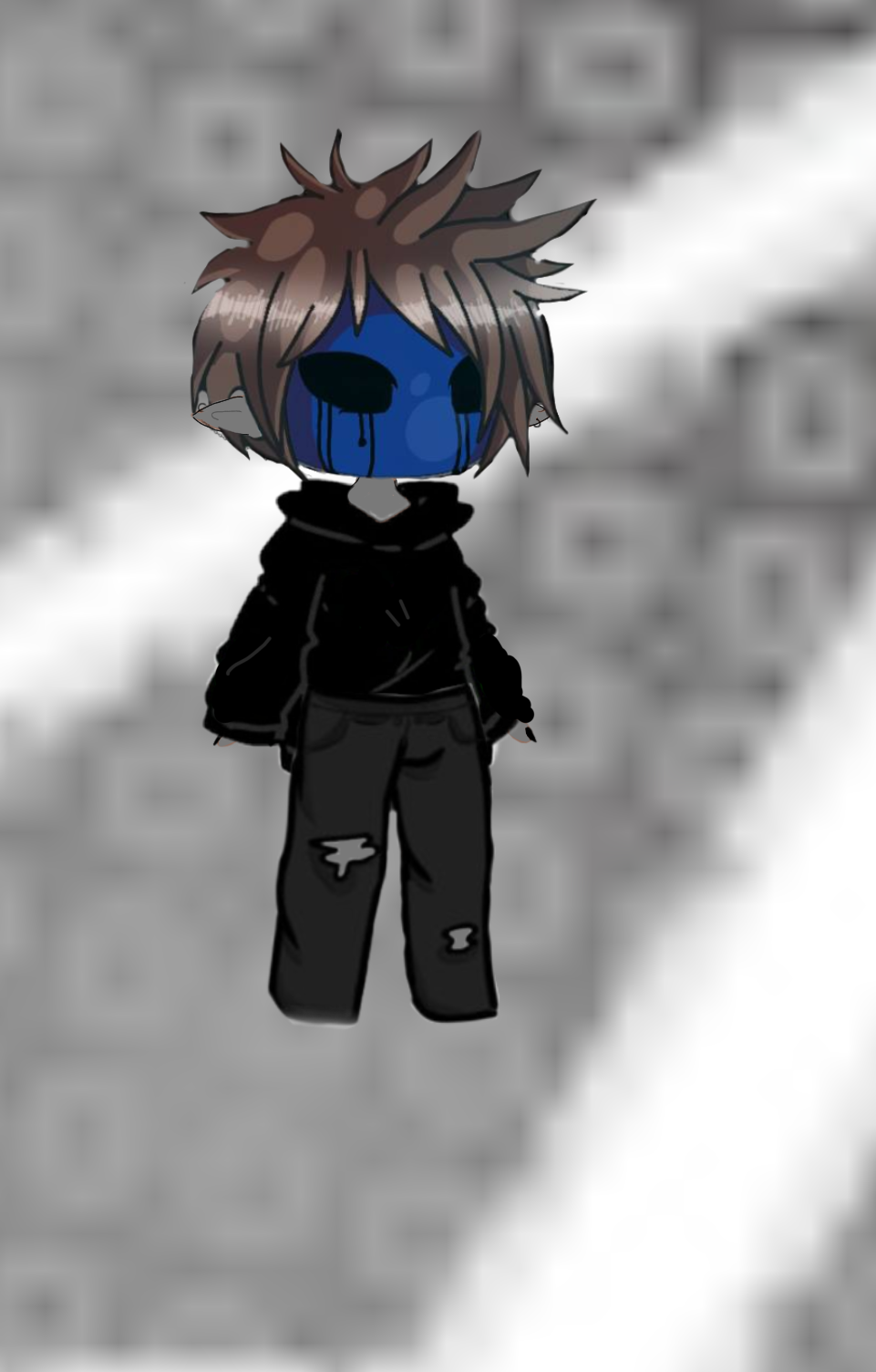 Eyeless Jack Gacha By Kokichifan1 On Deviantart