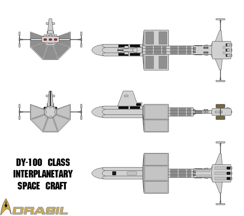 Dy 100 Configuration 2 By Adrasil On Deviantart