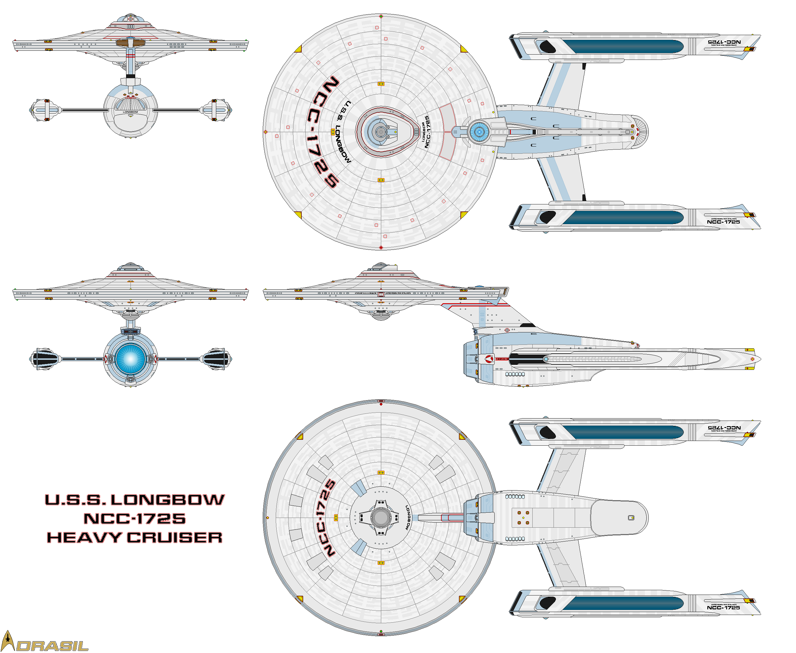 Longbow Subclass Basic Configuration By Adrasil On Deviantart