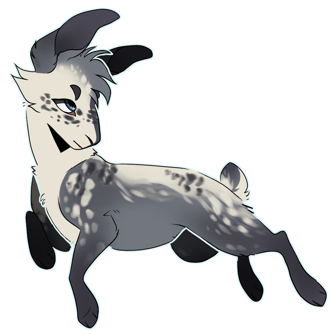 S H E By PakkasenPurema On DeviantArt s-h-e-by-pakkasenpurema-on-deviantart
