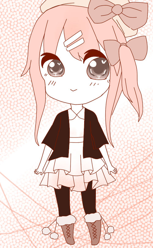 Closed 150 Points Adopt By Ririmei On Deviantart