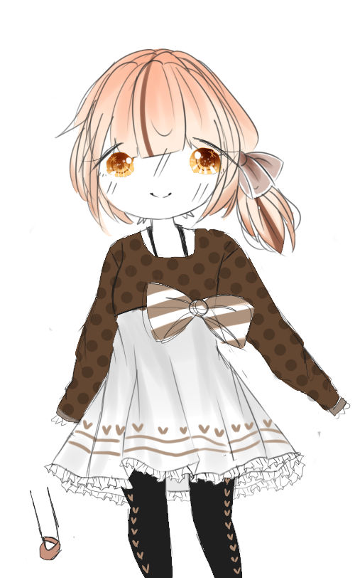 Closed 150 Points Adopt By Ririmei On Deviantart