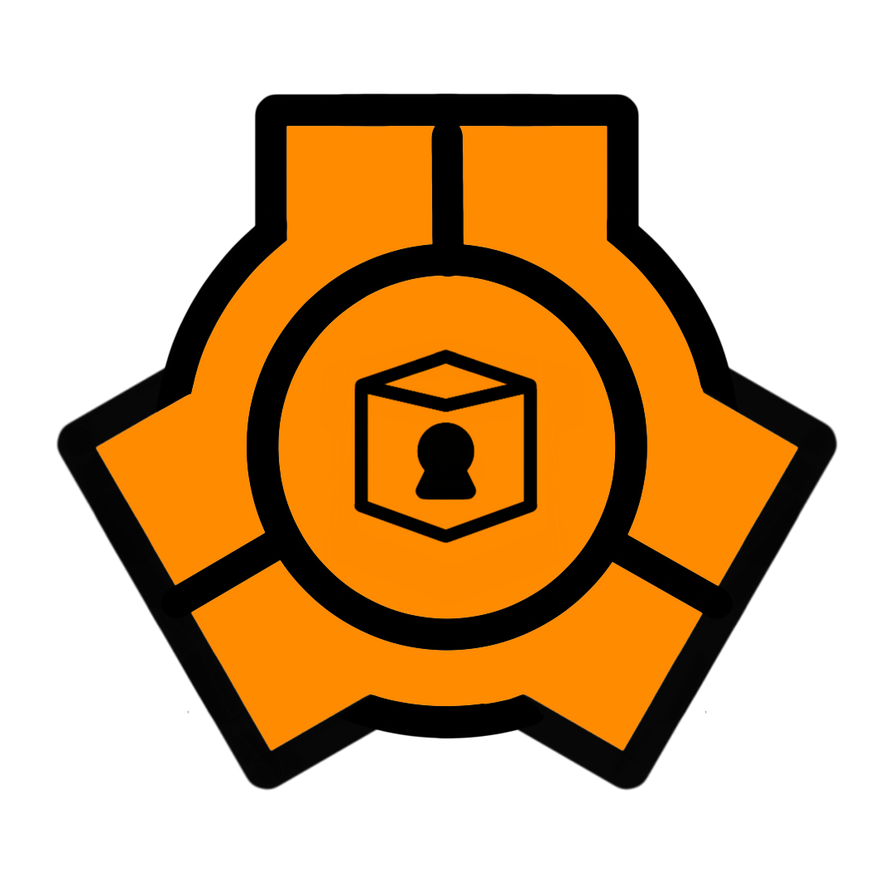 Scp Euclid Class Logo By Jimx123 On Deviantart