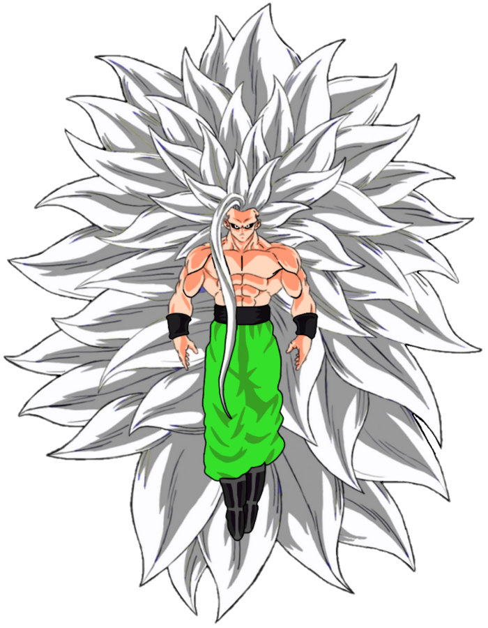 Af Dbs Goku Ssj Infinity By Thevoid2311 On Deviantart