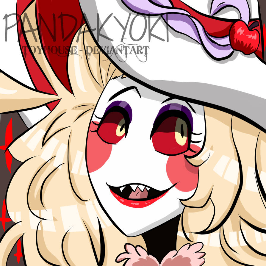 Female Lucifer By Pandakyoki On Deviantart