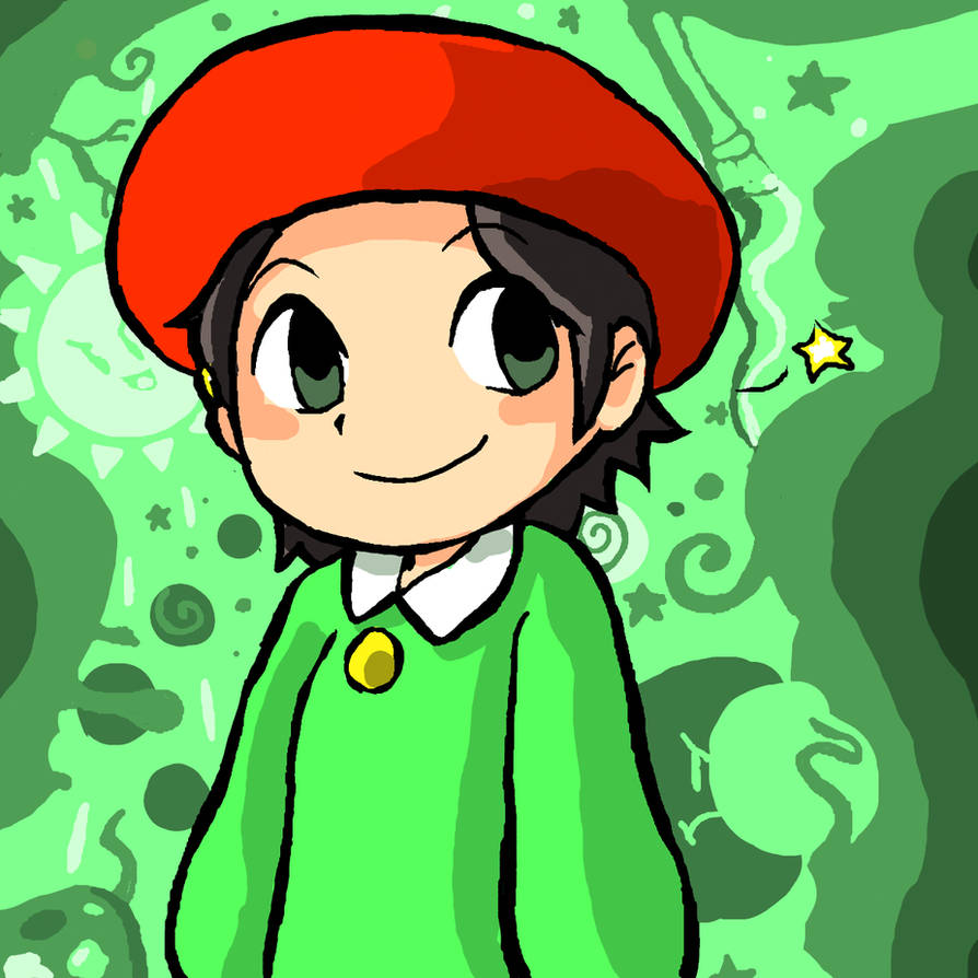 Smiles Go For Miles By HeroLinkTriforce On DeviantArt smiles-go-for-miles-by-herolinktriforce-on-deviantart