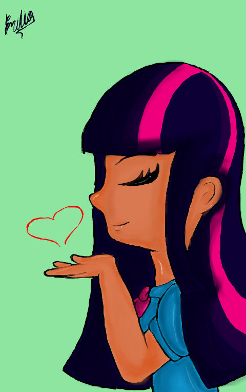 Twily love's you. by fionna99 on DeviantArt Twily love's you. by fionna99 on DeviantArt