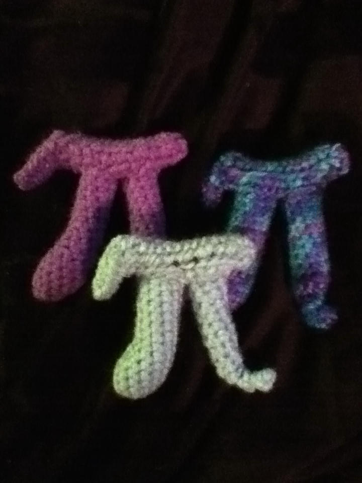 Pi Cubed by ARiley13 on DeviantArt Pi Cubed by ARiley13 on DeviantArt