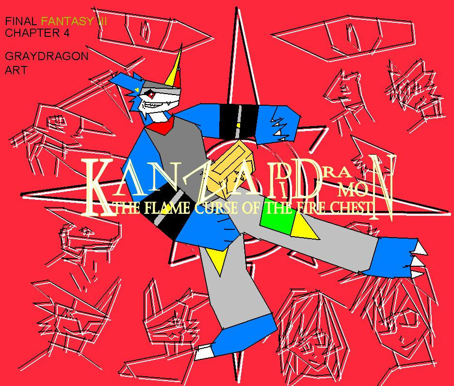 chapter 4 by DarkDragon563 on DeviantArt