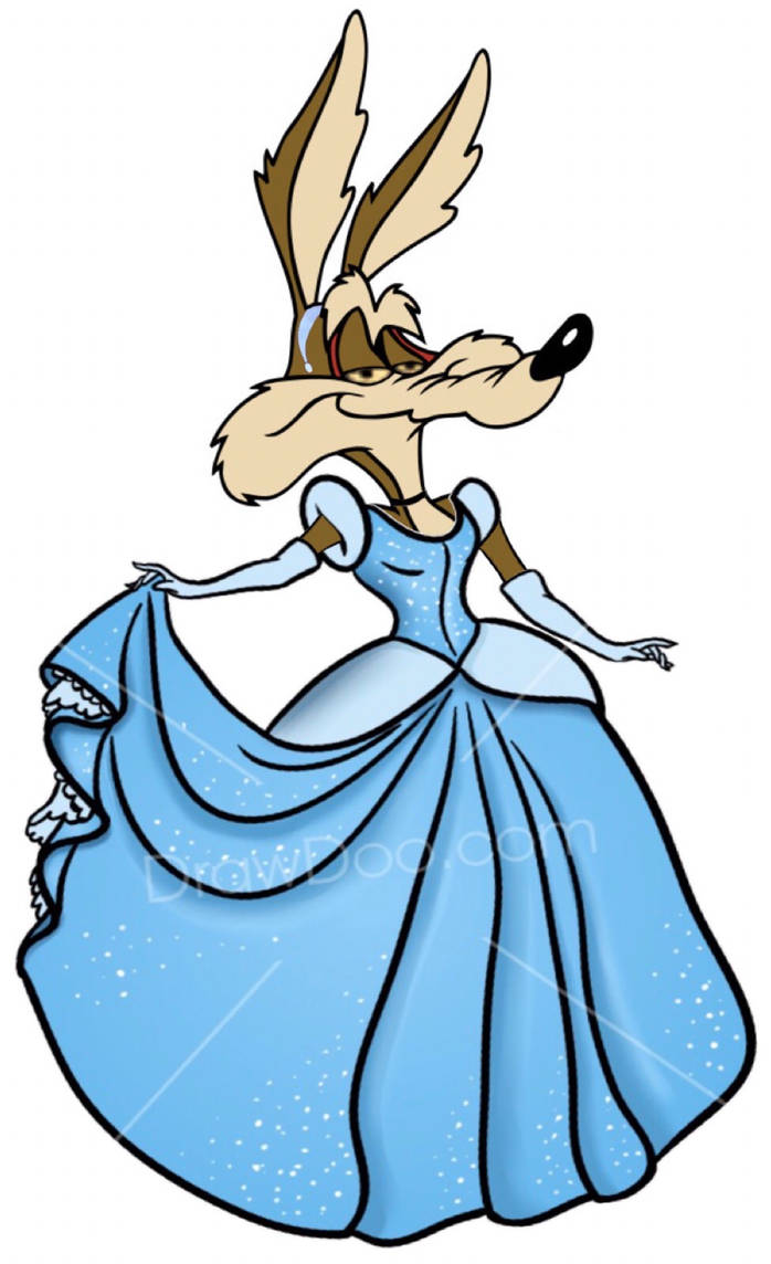 Cinderwile E Remake By Furconfan On Deviantart