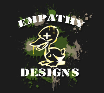 Empathy Designs Duck by Lili2 on DeviantArt