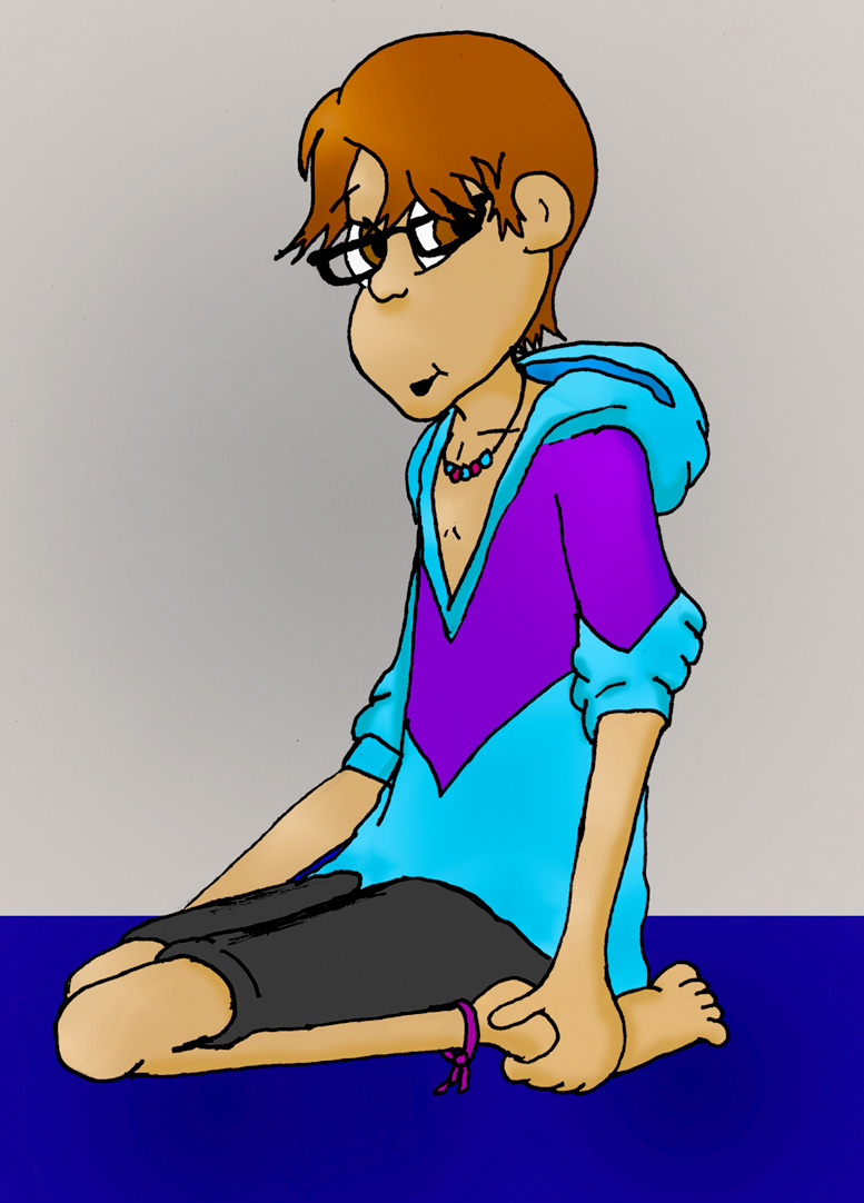 Adam by KiDFoX on DeviantArt