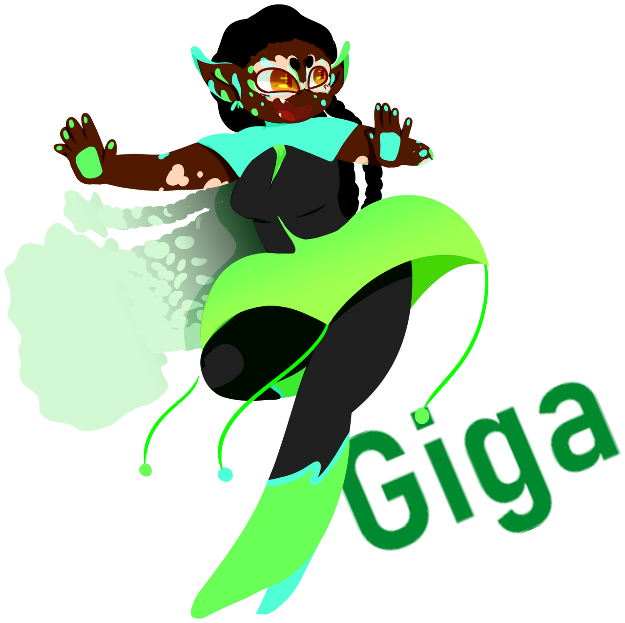 Giga by Artsitic-Nonsense on DeviantArt Giga by Artsitic-Nonsense on DeviantArt