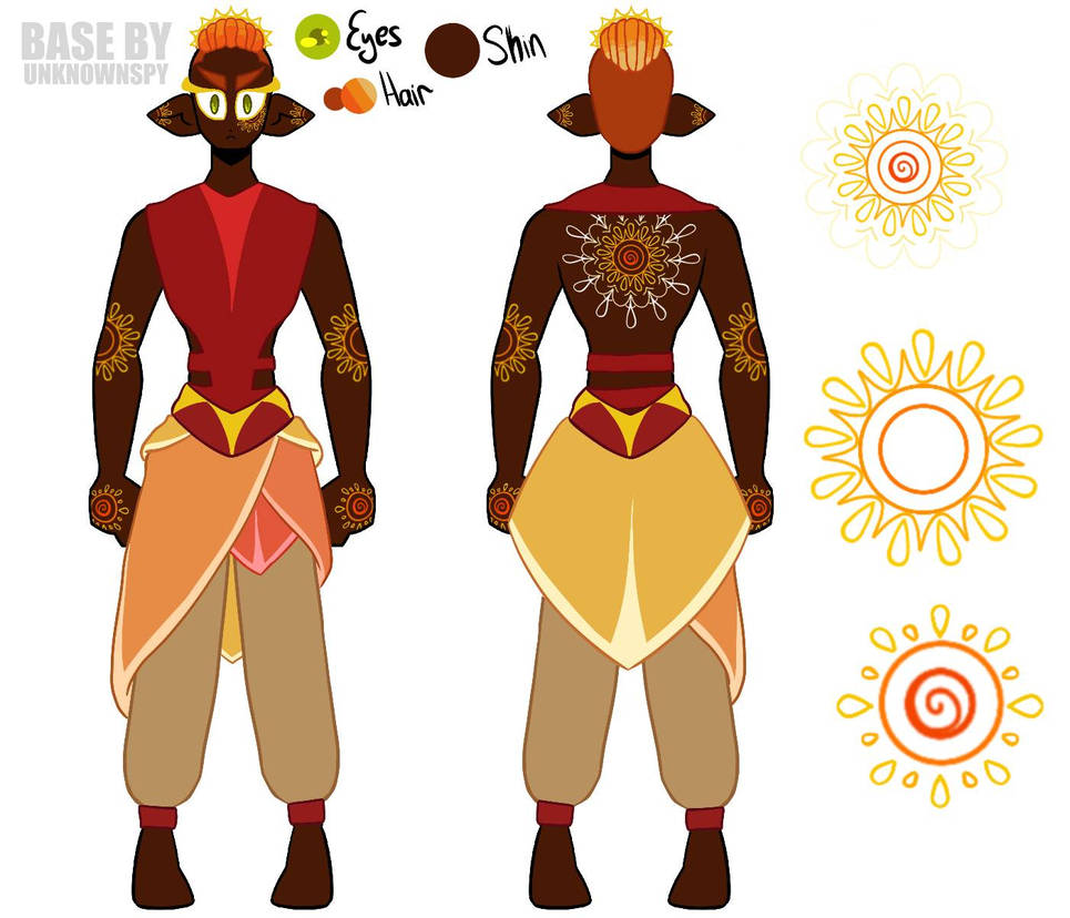 Trodair Reference Sheet by Artsitic-Nonsense on DeviantArt Trodair Reference Sheet by Artsitic-Nonsense on DeviantArt