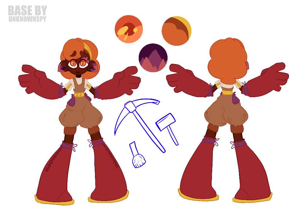 Malikuta Reference Sheet by Artsitic-Nonsense on DeviantArt Malikuta Reference Sheet by Artsitic-Nonsense on DeviantArt