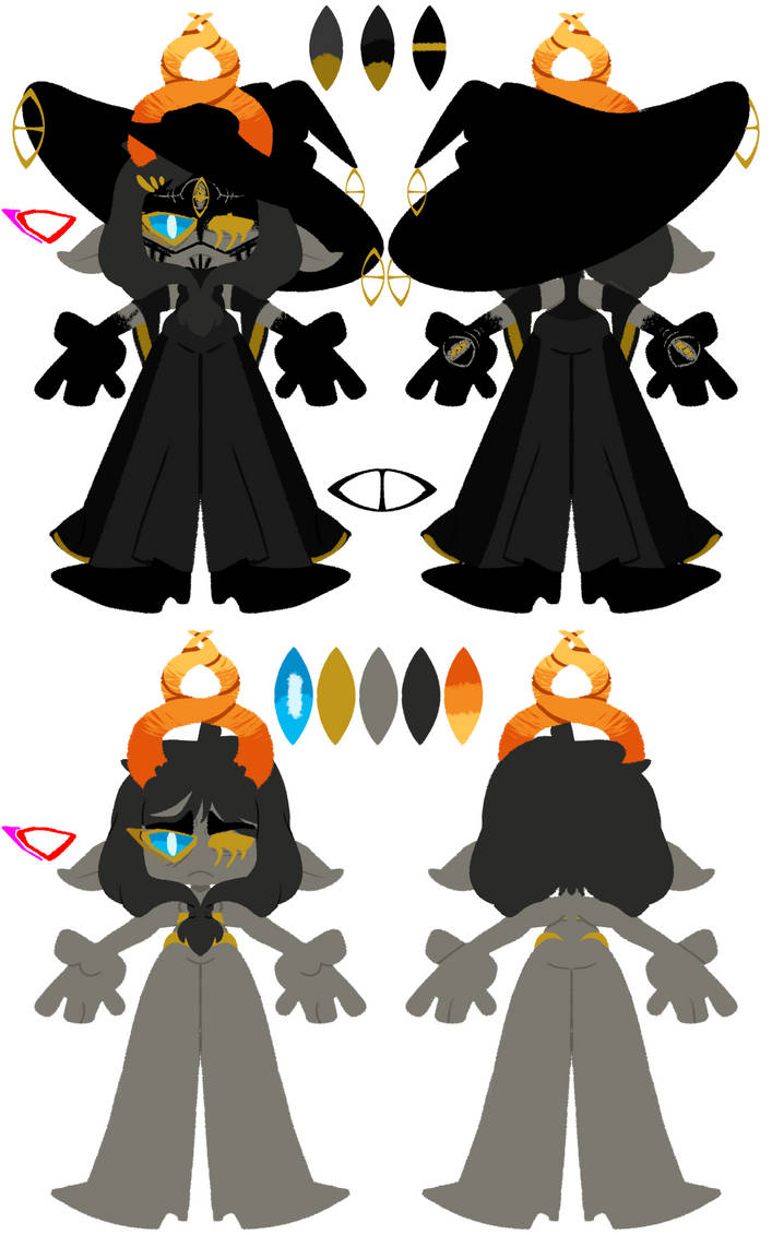 Issiem Ref Sheet by Artsitic-Nonsense on DeviantArt Issiem Ref Sheet by Artsitic-Nonsense on DeviantArt