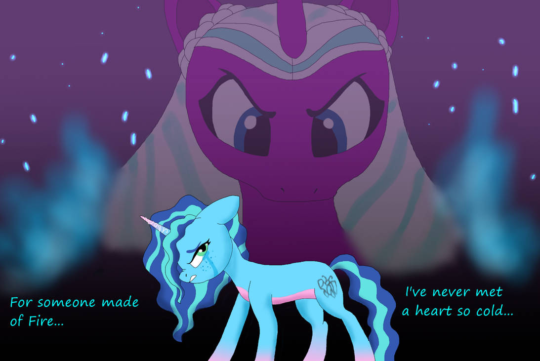 Misty My Little Pony By Bluestar386 On DeviantArt misty-my-little-pony-by-bluestar386-on-deviantart