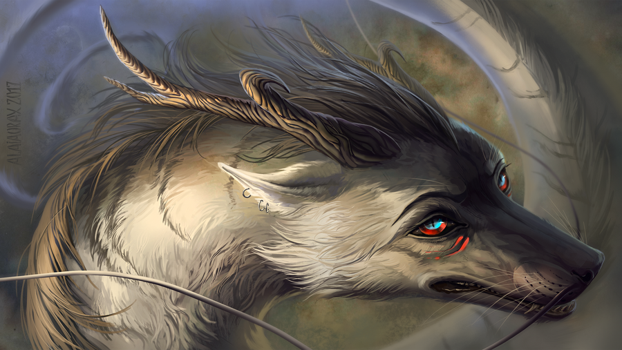 Unseen depth by Alaiaorax on DeviantArt Unseen depth by Alaiaorax on DeviantArt