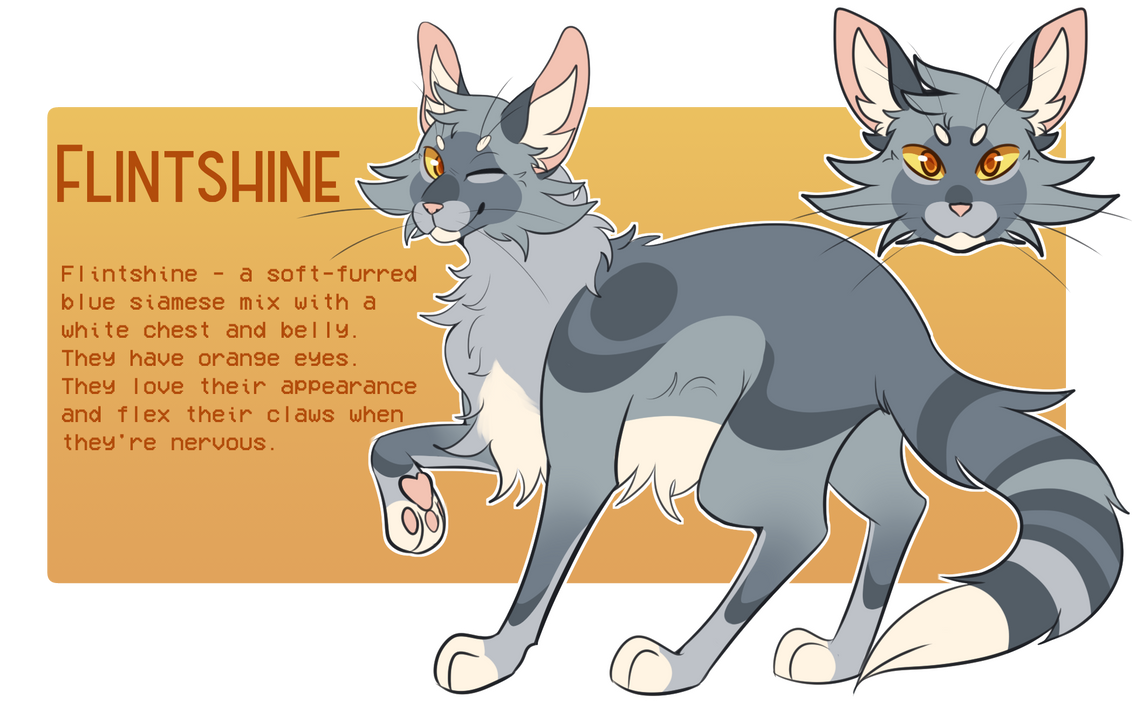 Cat Adoptable Closed By Caballitosdecolores On Deviantart