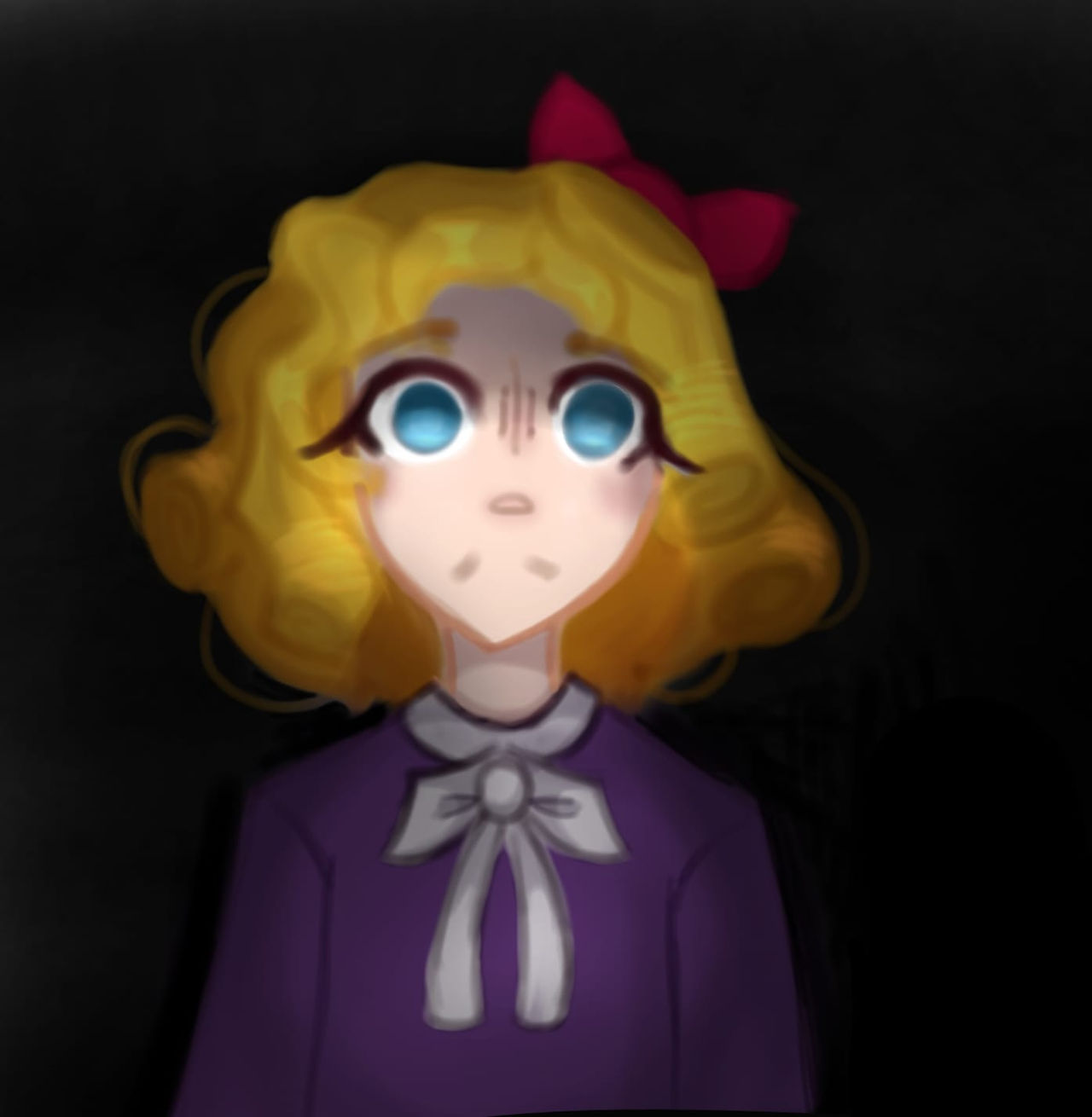 Susie Fnaf By Crosthink On Deviantart