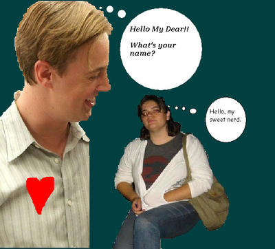 McGee and Me by movielover86 on DeviantArt