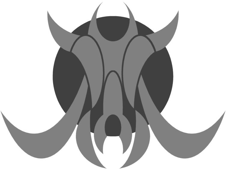 horned creature by Adam-b-c on DeviantArt