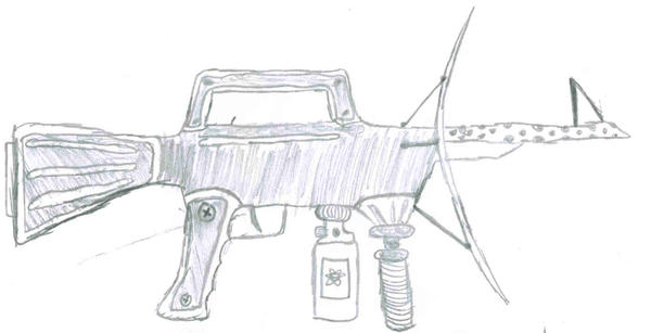 CONCEPT- Particle Cannon 2 by SirceUnlimited on DeviantArt