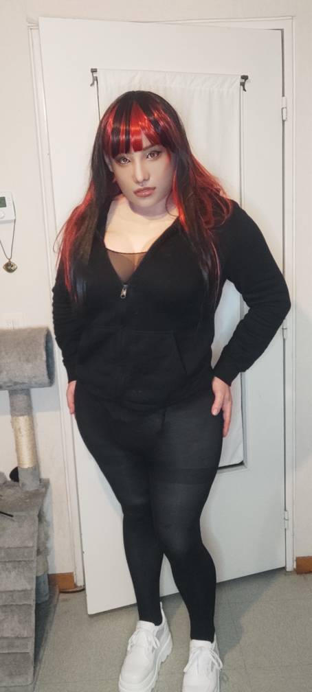 Casual Sportwear Clothes By Bodygirl85 Isabella On Deviantart