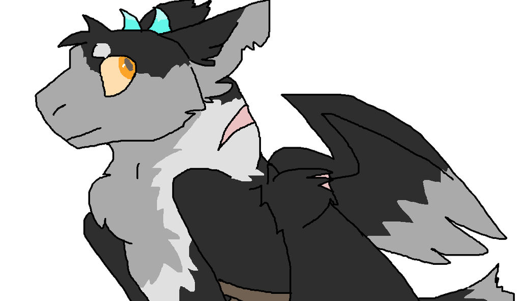 Norix Art Trade By Artsy Dragon On Deviantart