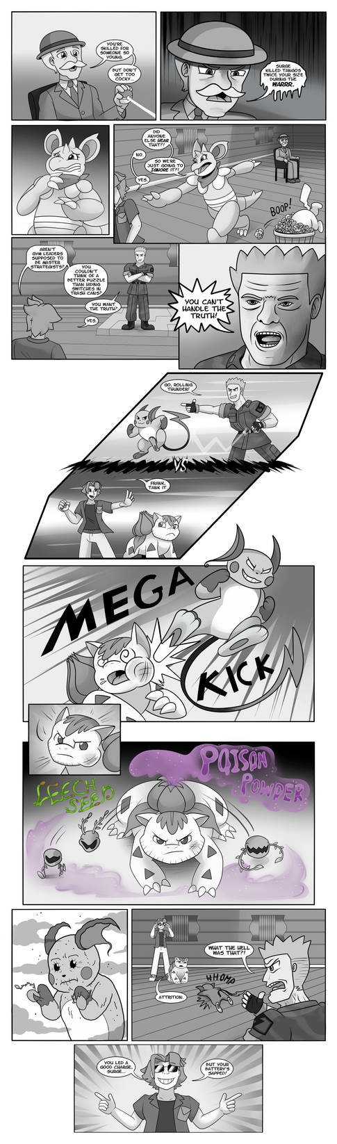 Blitz's Yellow Nuzlocke - Ch3 Page 13 by BlitzWild on DeviantArt Blitz's Yellow Nuzlocke - Ch3 Page 13 by BlitzWild on DeviantArt