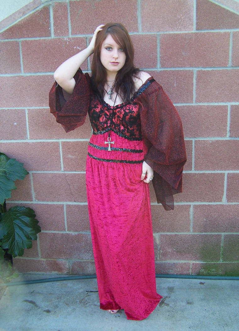 -Gypsy 108- by fae-stock on DeviantArt