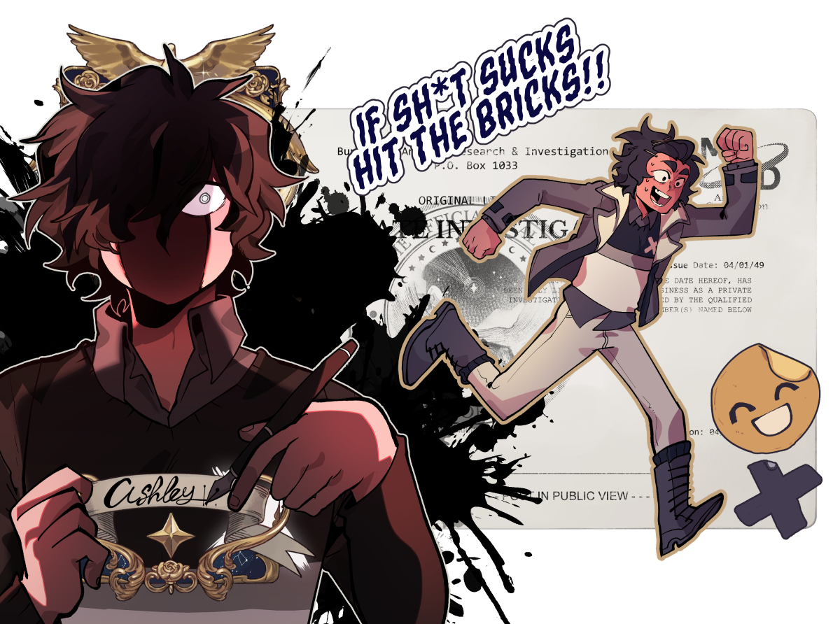 Lqcc Ashley Walker By Rockafiller On Deviantart