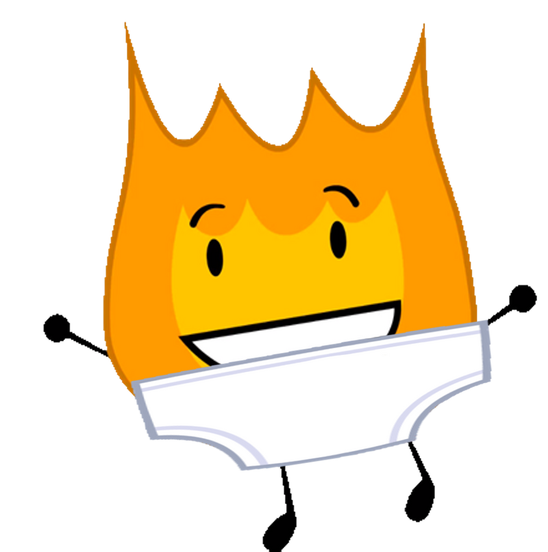 Firey Underwear By Granola1236 On Deviantart