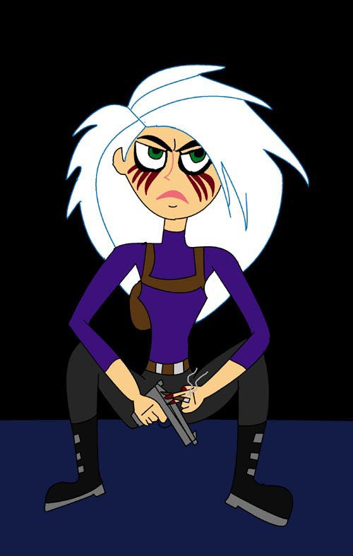 Kim Possible Snap By Shallow15 On Deviantart