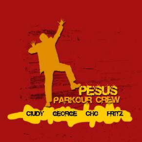 pesus logo by kiwikiwidesign on DeviantArt