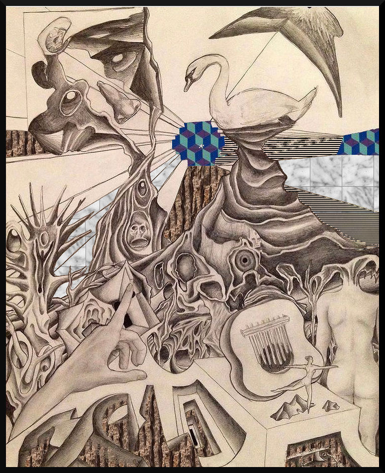 Calm by Ethan-Barnes-Condon on DeviantArt Calm by Ethan-Barnes-Condon on DeviantArt