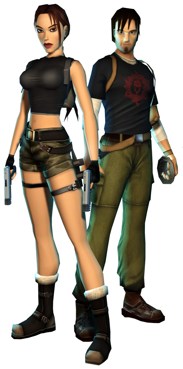 Lara X Kurtis Png Edit By Boltun On Deviantart