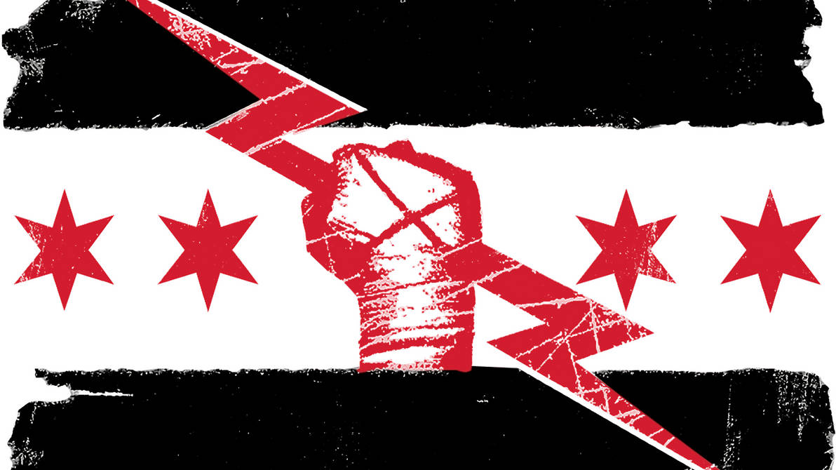 Cm Punk Wallpaper Red 1920 1080 By Jjackb8 On Deviantart