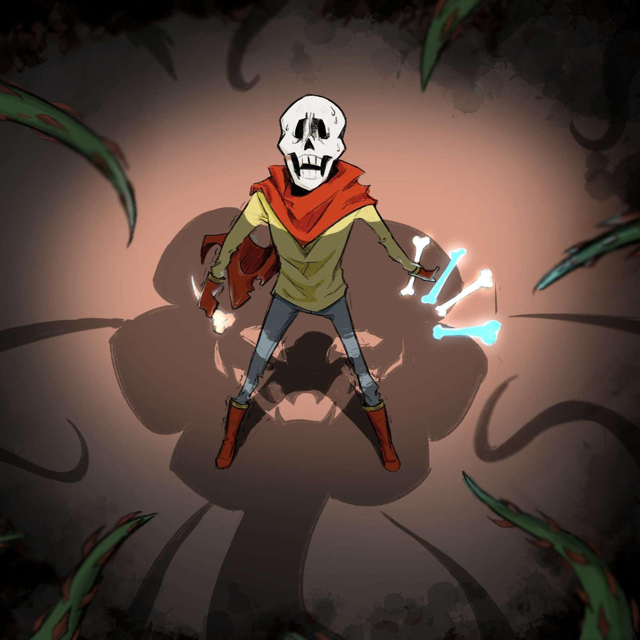 You Idiot By Endlessvoid13 On Deviantart