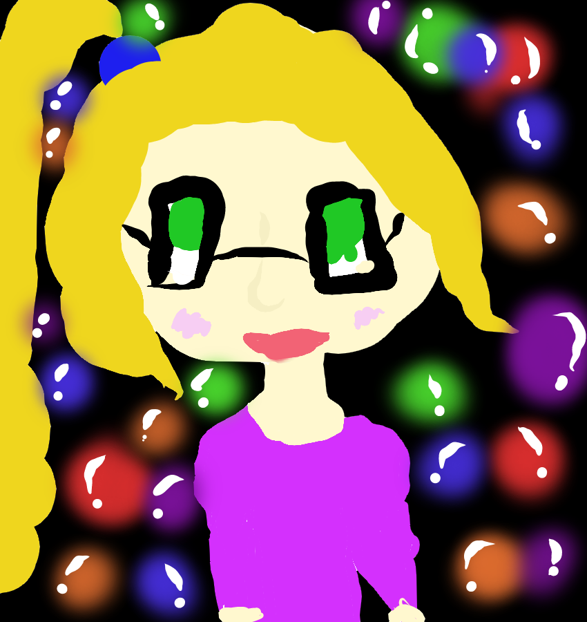 My Step Sister T By Thedreamcatcherdraws On Deviantart
