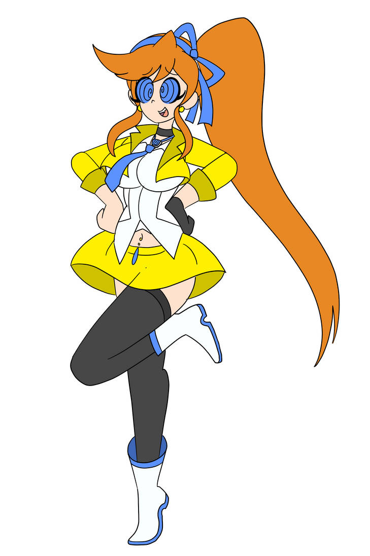 Athena Chicken Hypno Patreon Preview By Z 62 On Deviantart
