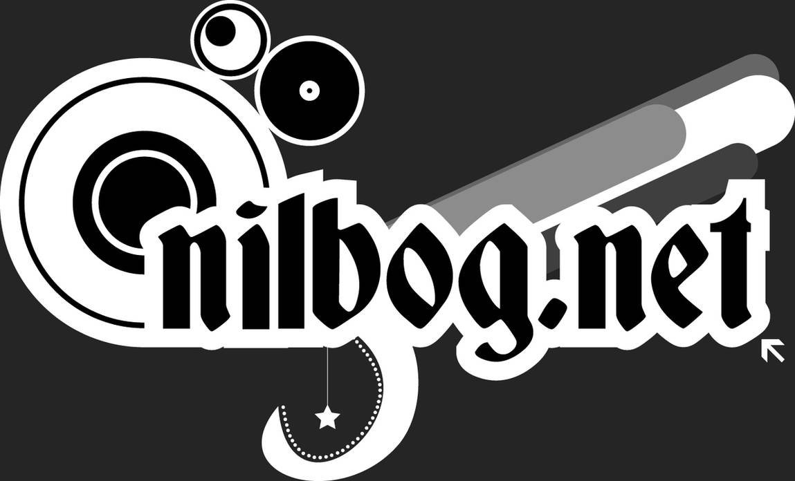 Nilbog.net Logo by Stillbored on DeviantArt