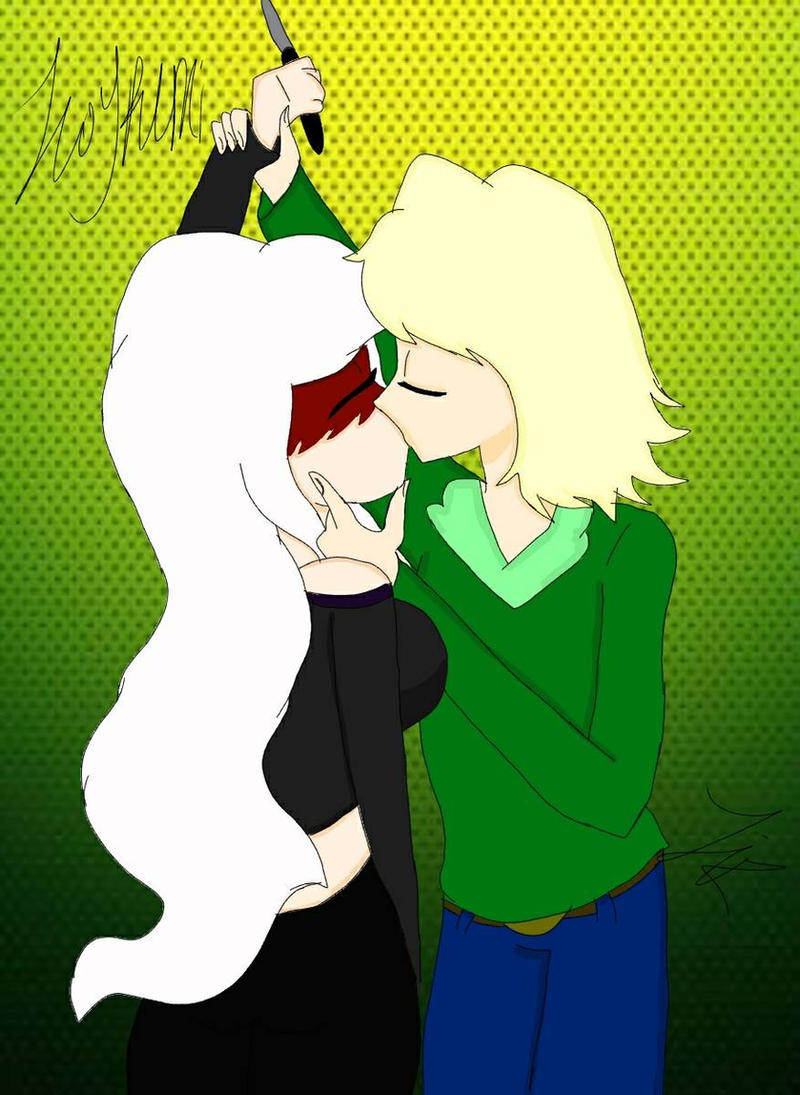 Ninjago Lloyd X Harumi By Ninjagoliz On Deviantart