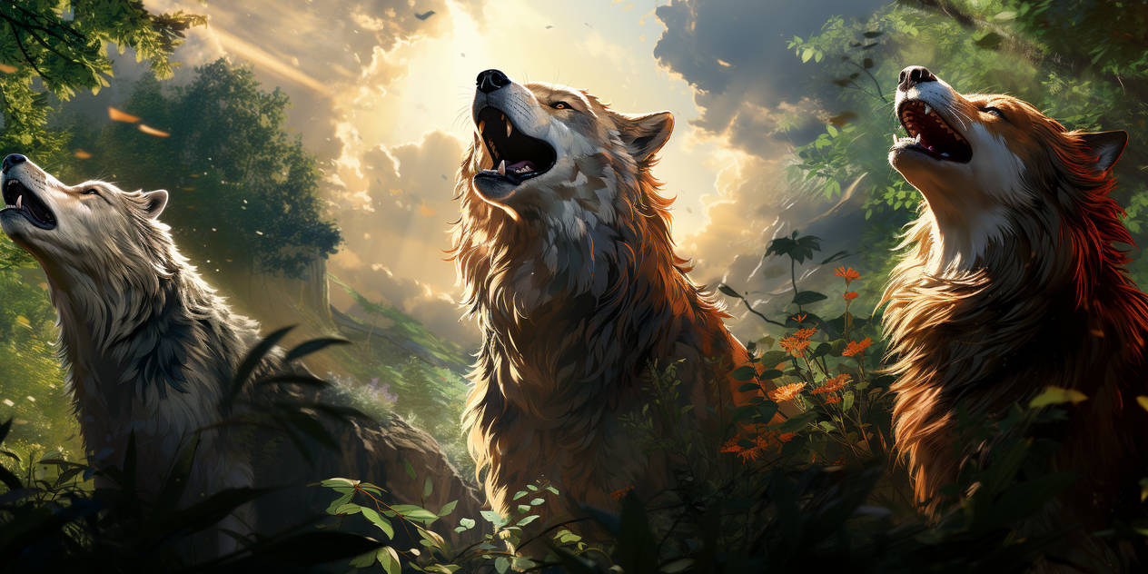 Bigbadwolf By Awesomeidea On Deviantart