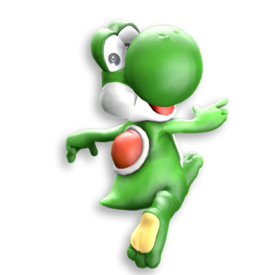 (SFM) Shoeless Yoshi by CharmanDrigo on DeviantArt (SFM) Shoeless Yoshi by CharmanDrigo on DeviantArt