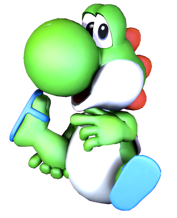 Updated barefoot Yoshi for SFM and Gmod (download) by CharmanDrigo on ... Updated barefoot Yoshi for SFM and Gmod (download) by CharmanDrigo on ...